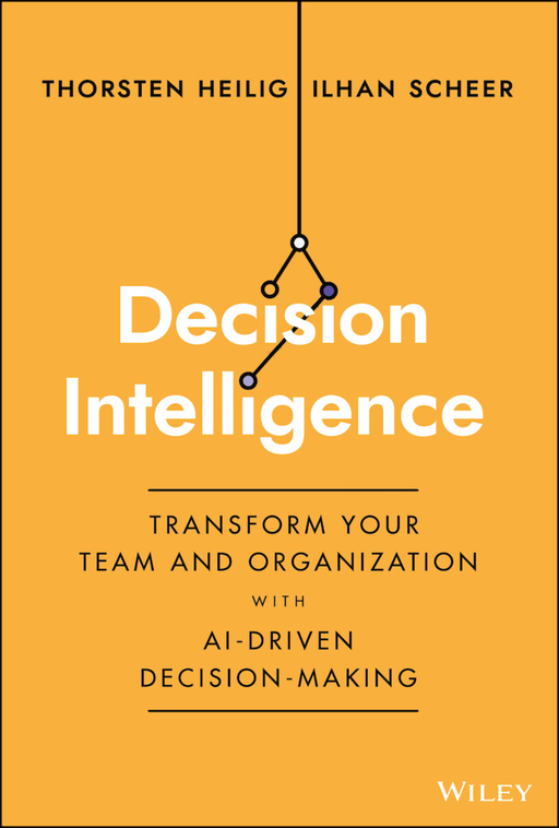 Decision Intelligence