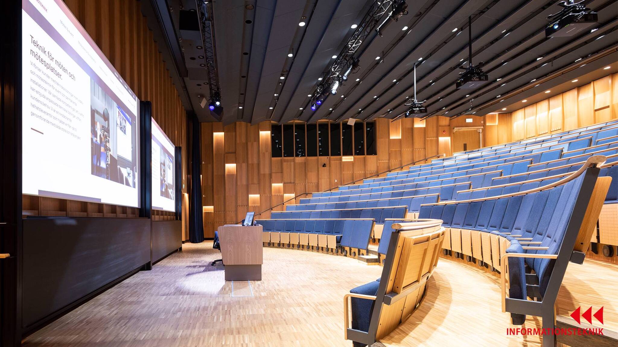 Stockholm Business School, Stockholm University, has received joint ...