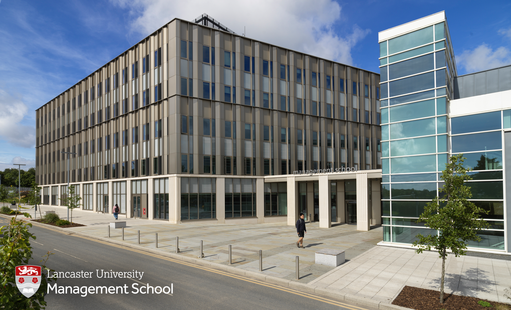 The Association of MBAs (AMBA) has awarded Lancaster University ...