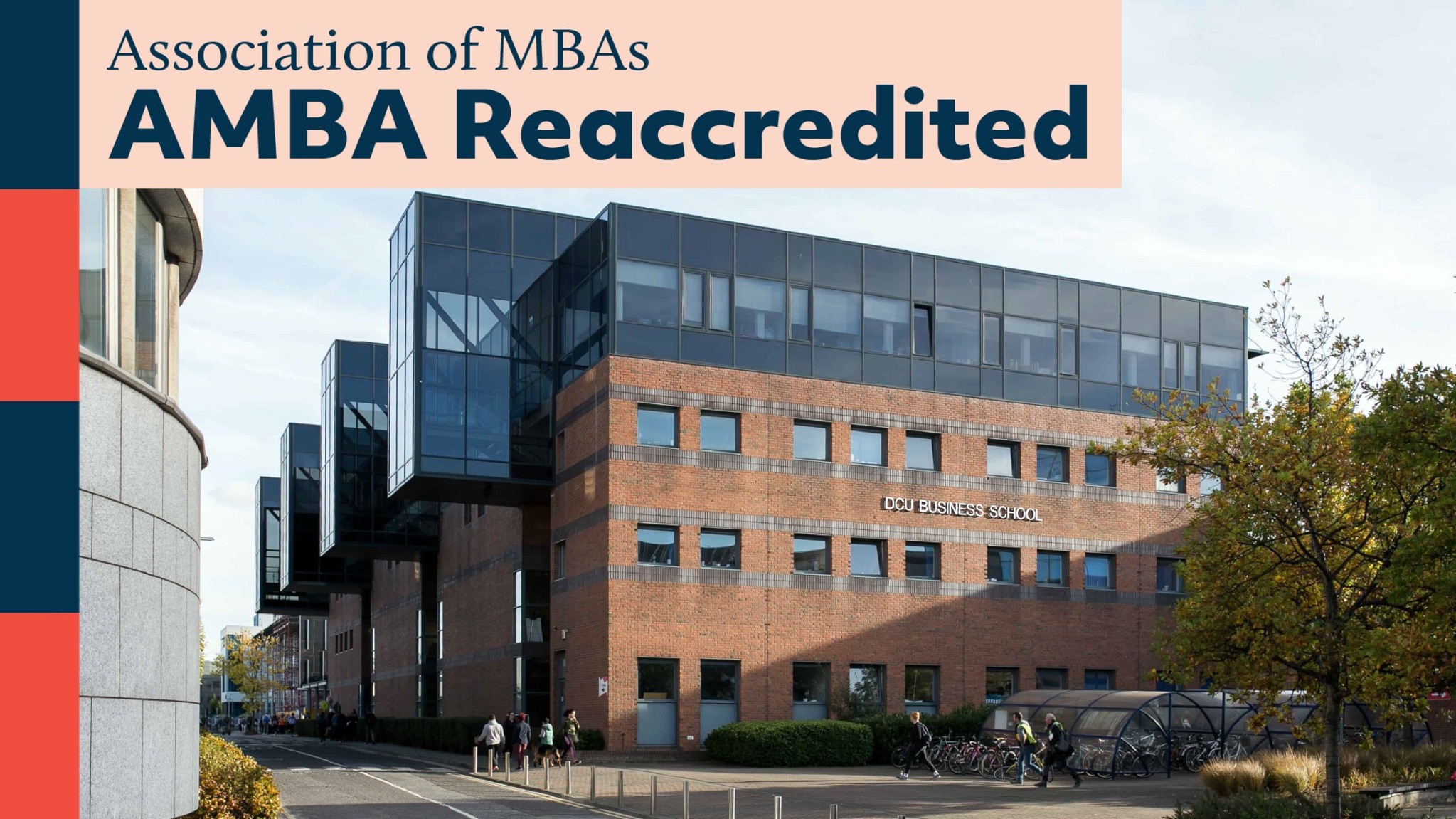 Dublin City University’s Business School confirms position as leading international business ...