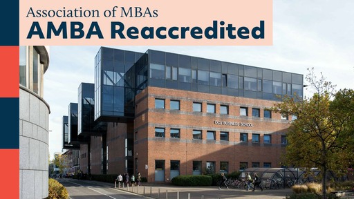 Dublin City University’s Business School confirms position as leading international business ...