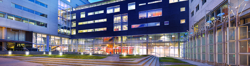 ESG-UQAM, The School of Management, University of Quebec at Montreal ...