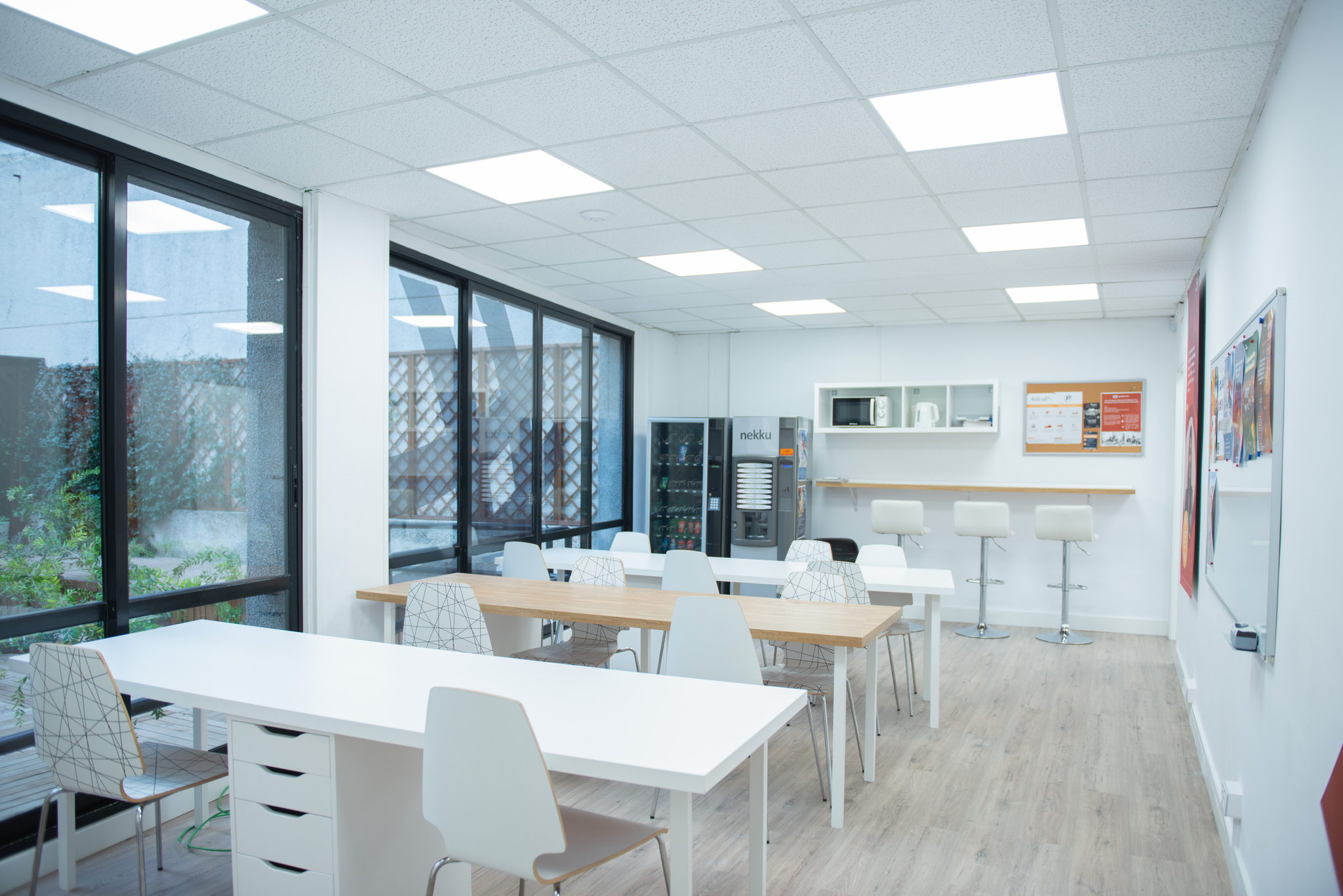 GBSB Global Business School