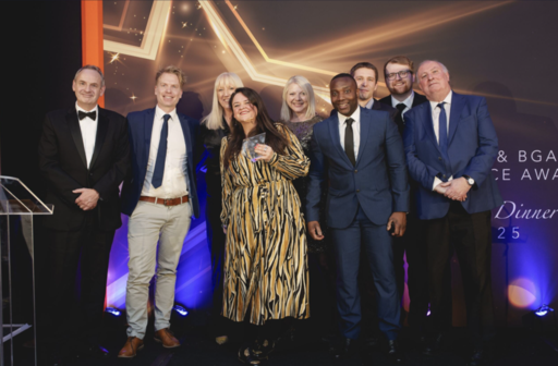 Warwick Business School, University of Warwick wins prestigious Best ...