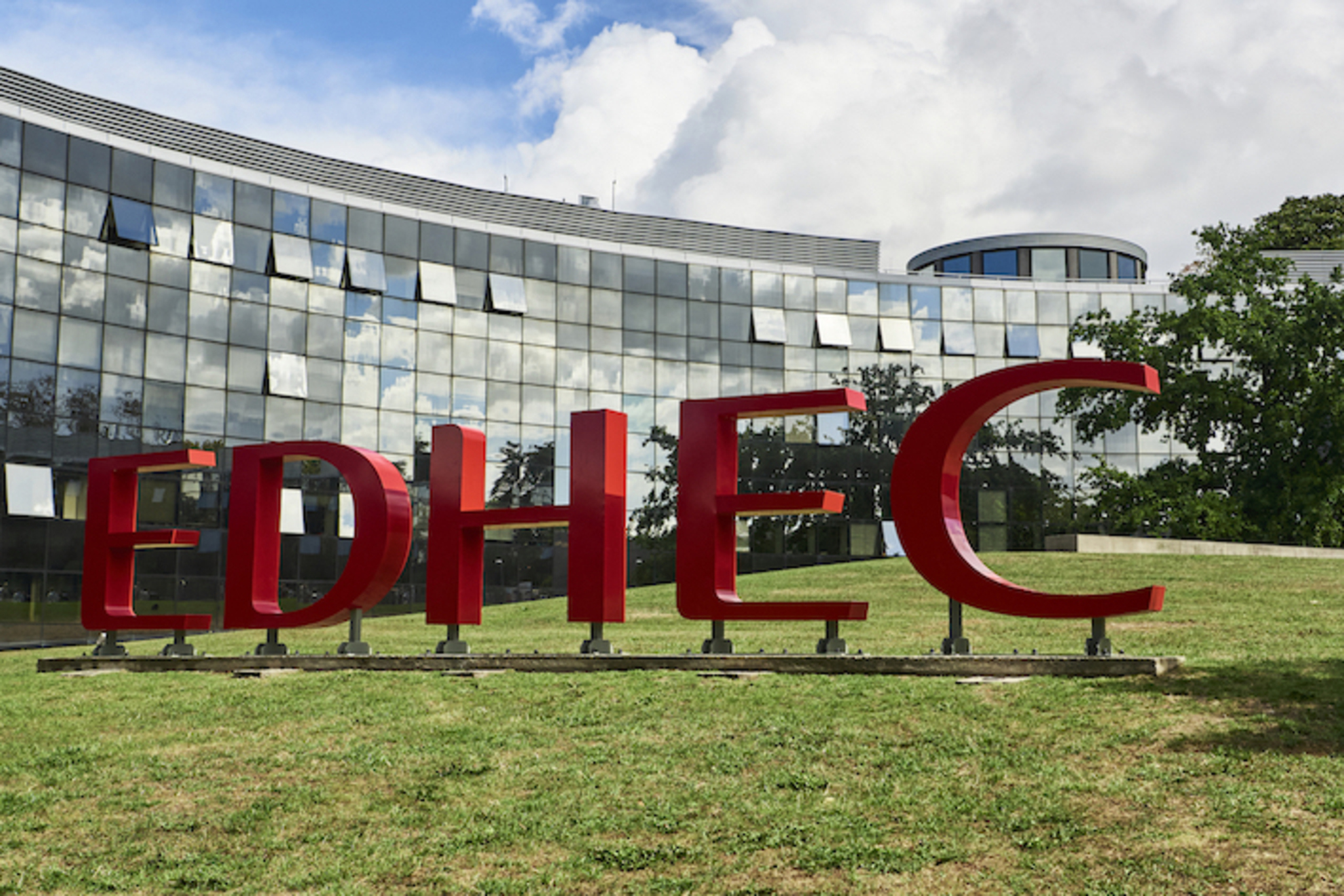 EDHEC Business School launches Centre for Net Positive Business