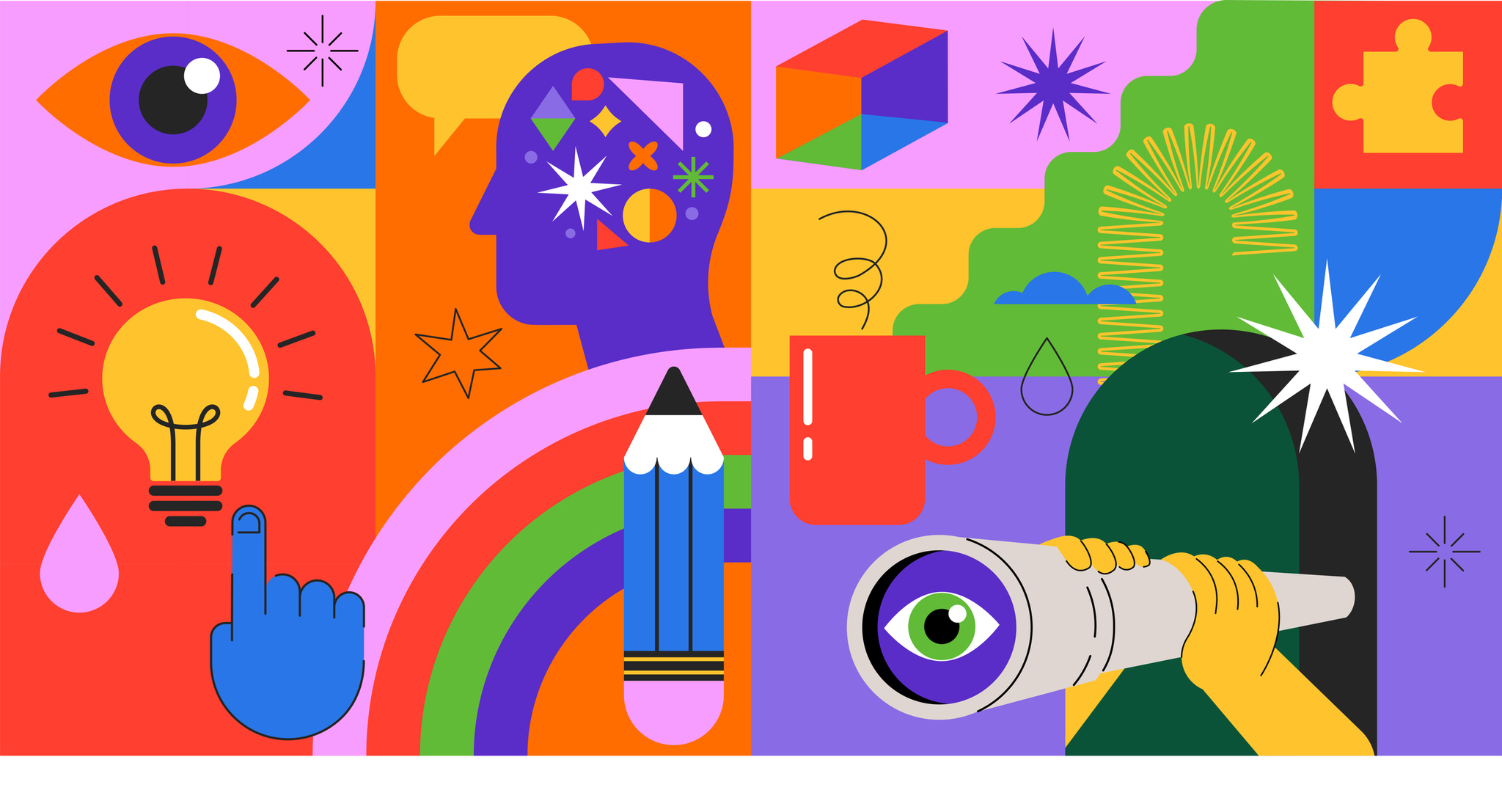 Unlocking innovation: how to create the right environment for success