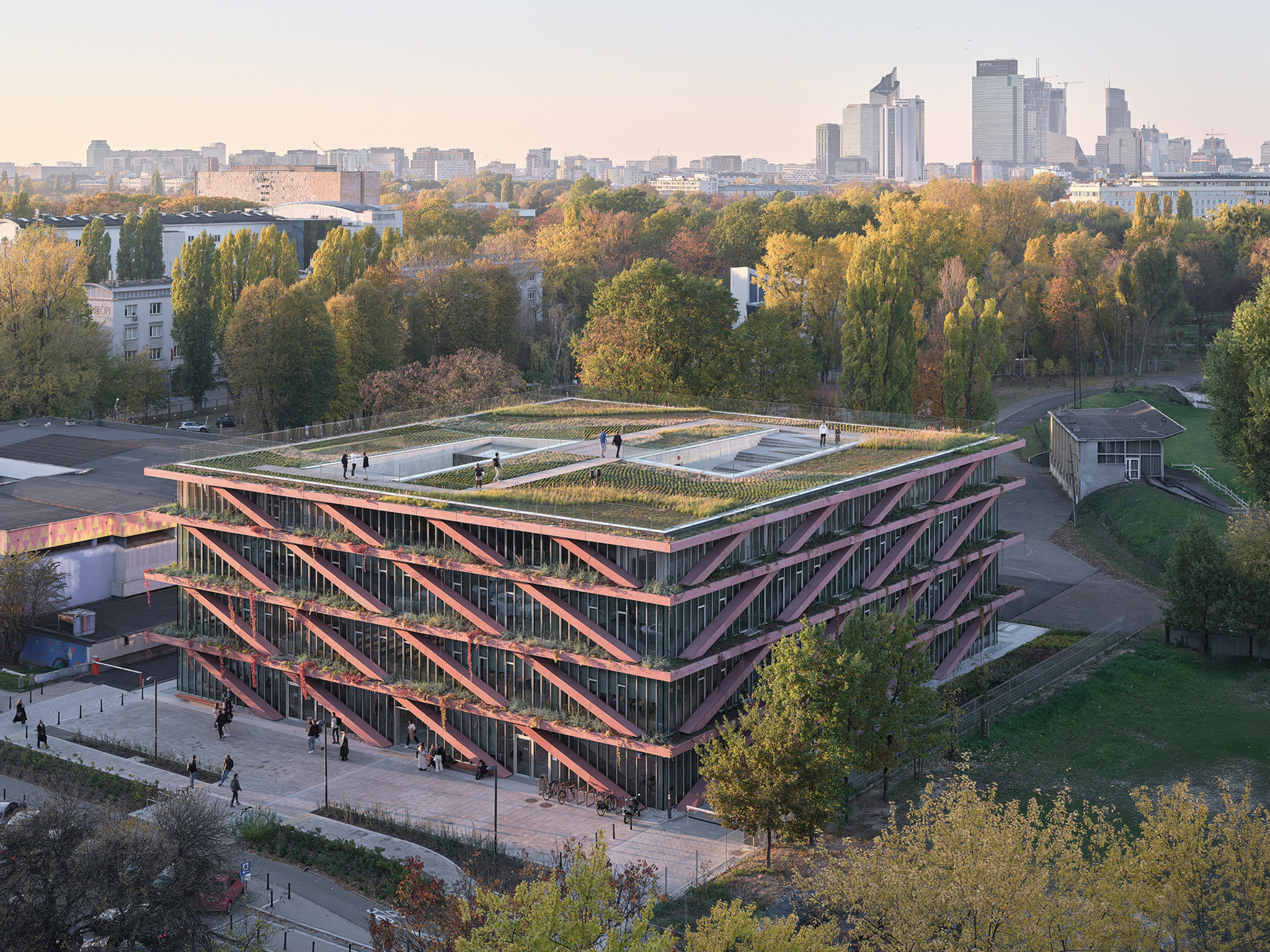 SGH Warsaw School of Economics has received AMBA & BGA accreditation ...