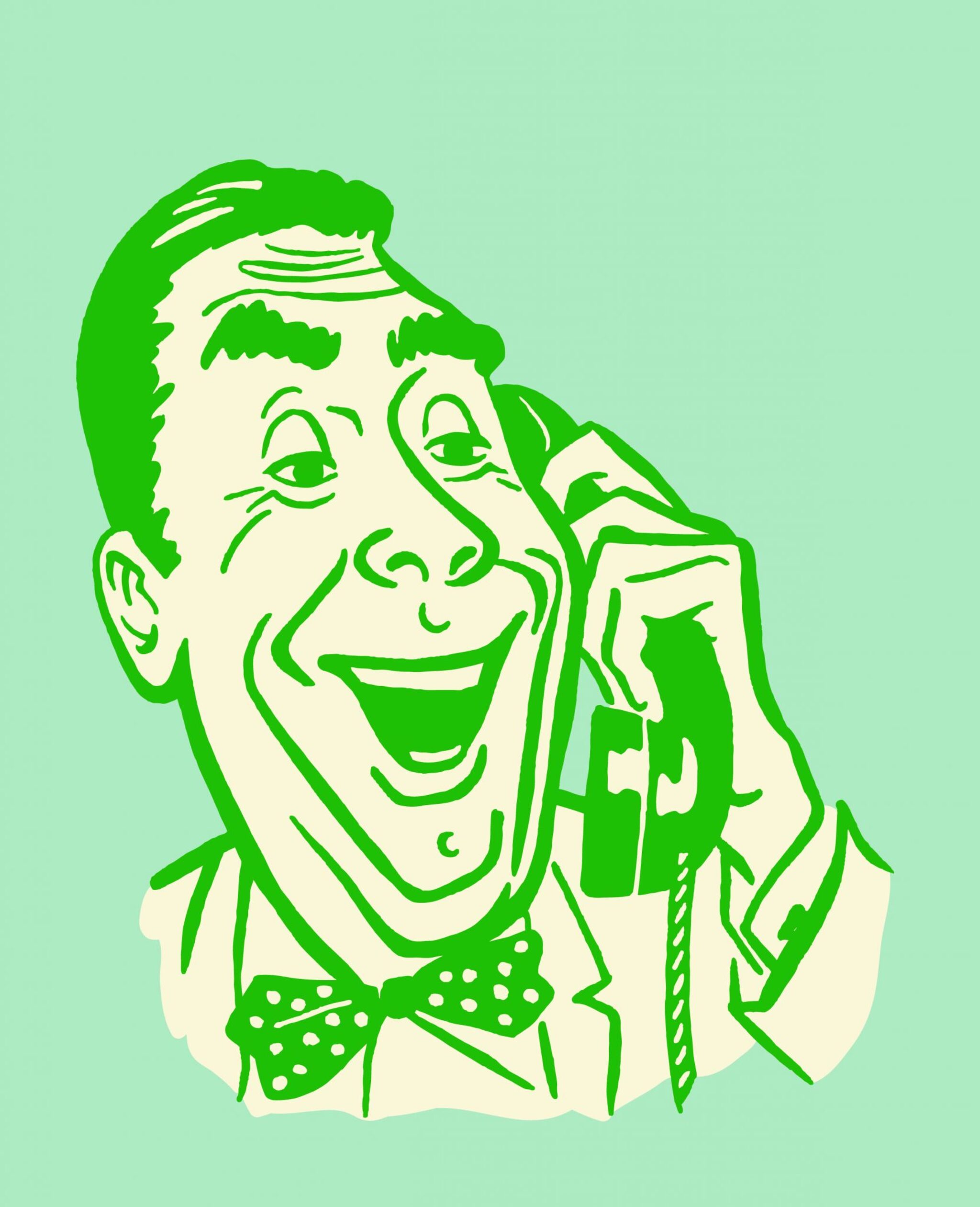 Why do so many incompetent men become leaders?