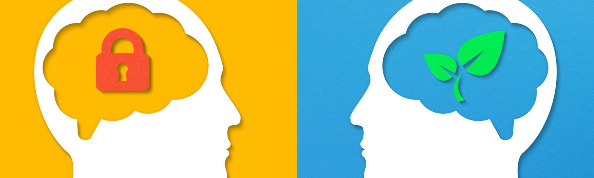 How to focus on trust and adopt a growth mindset