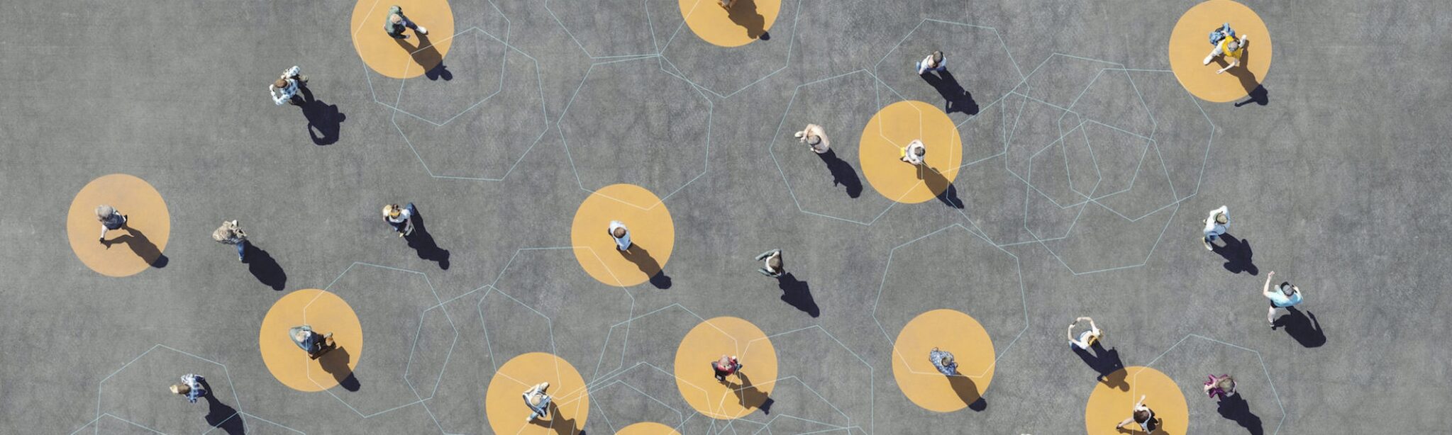 How to combat loneliness at work