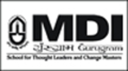 MDI Management Development Institute Guargaon