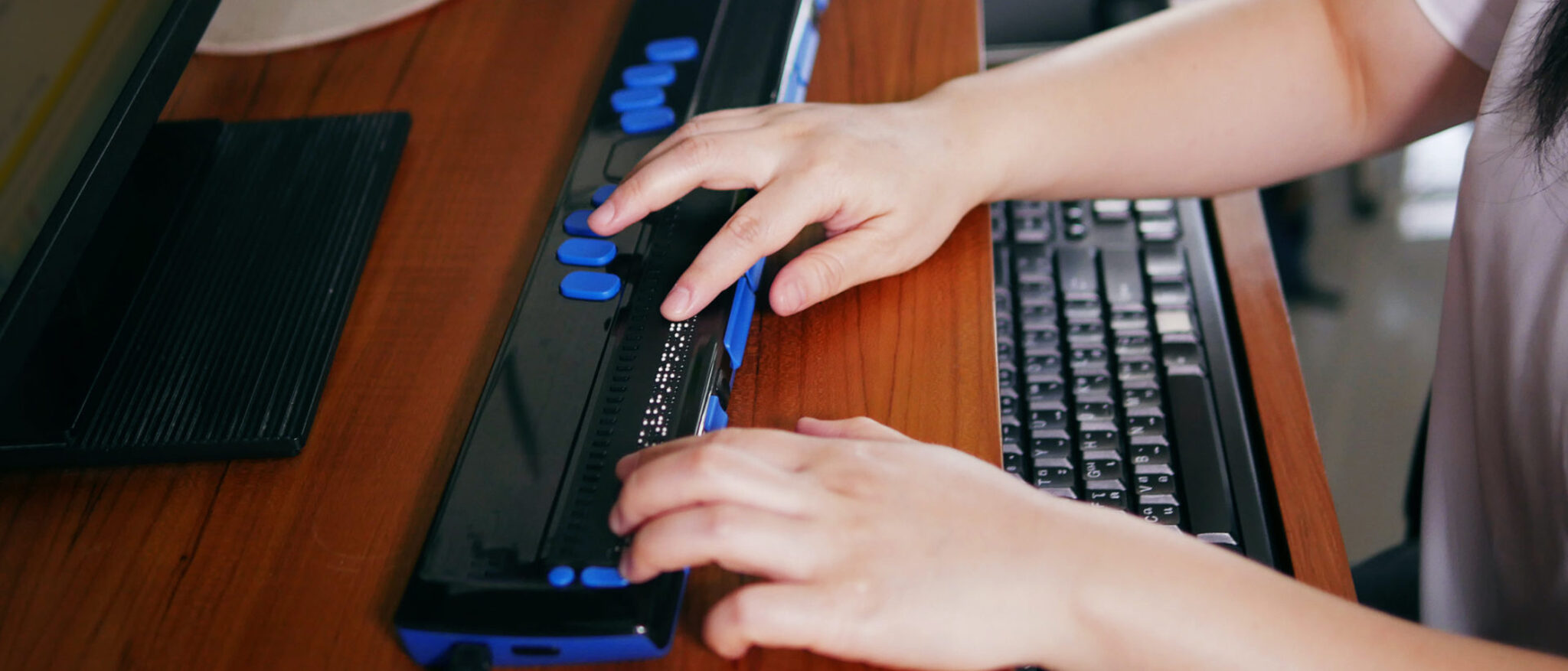 How assistive tech can boost accessibility and inclusivity in higher ...